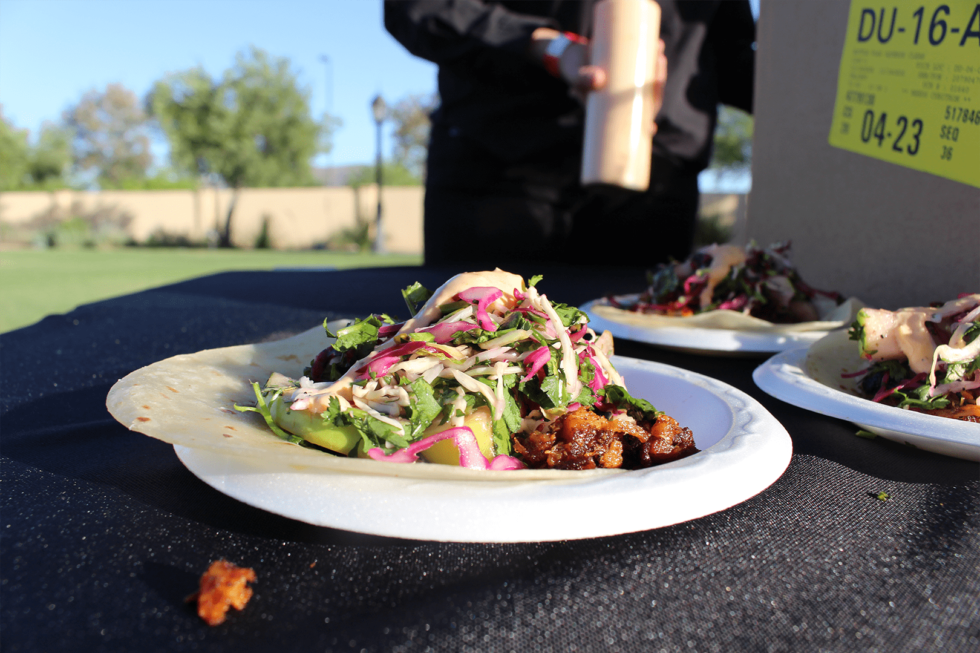Home - IronChefTucson.com