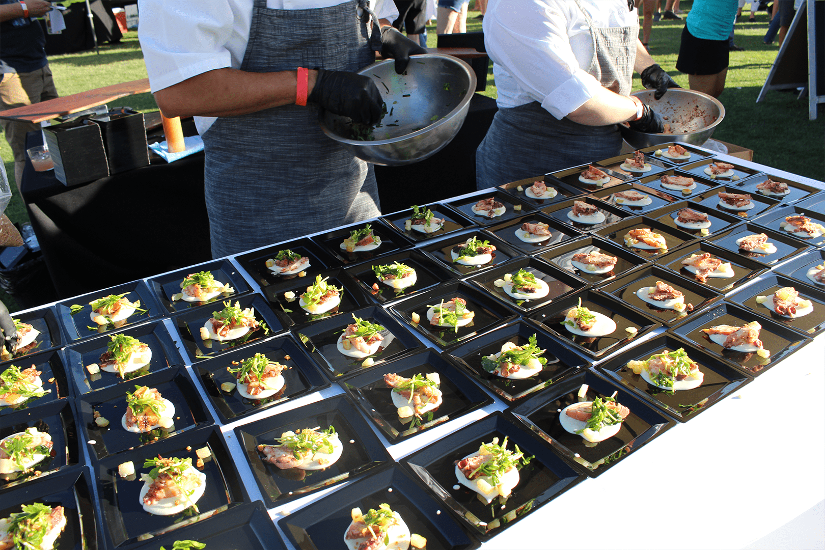 Home - IronChefTucson.com