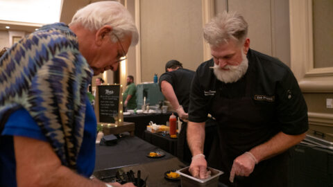 Meet The Chefs 2023 | IronChefTucson.com