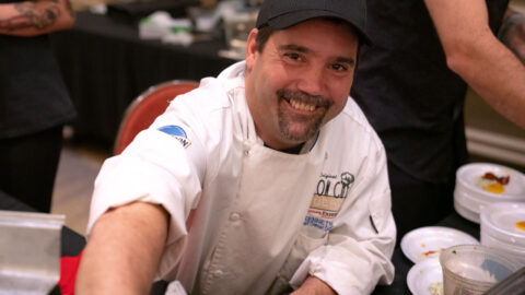 Meet The Chefs 2023 | IronChefTucson.com