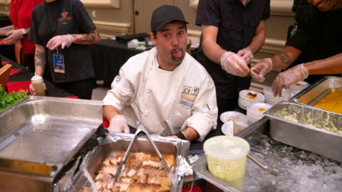 Meet The Chefs 2023 | IronChefTucson.com