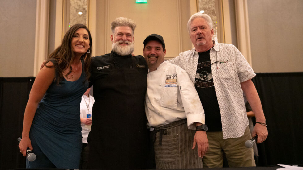 Meet The Chefs 2023 | IronChefTucson.com