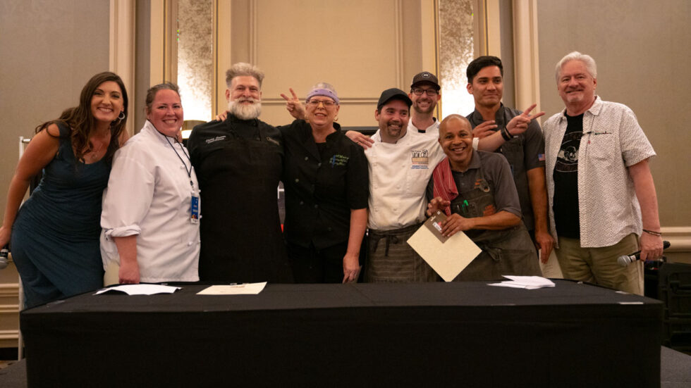 Meet The Chefs 2023 | IronChefTucson.com