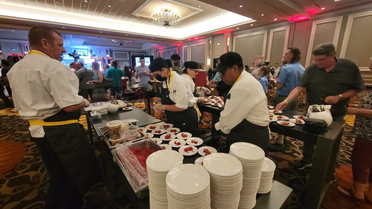 Iron Chef Competition 2023 | IronChefTucson.com
