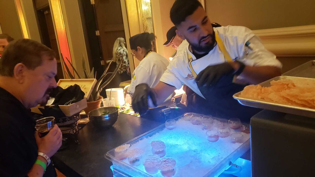 Iron Chef Competition 2023 | IronChefTucson.com