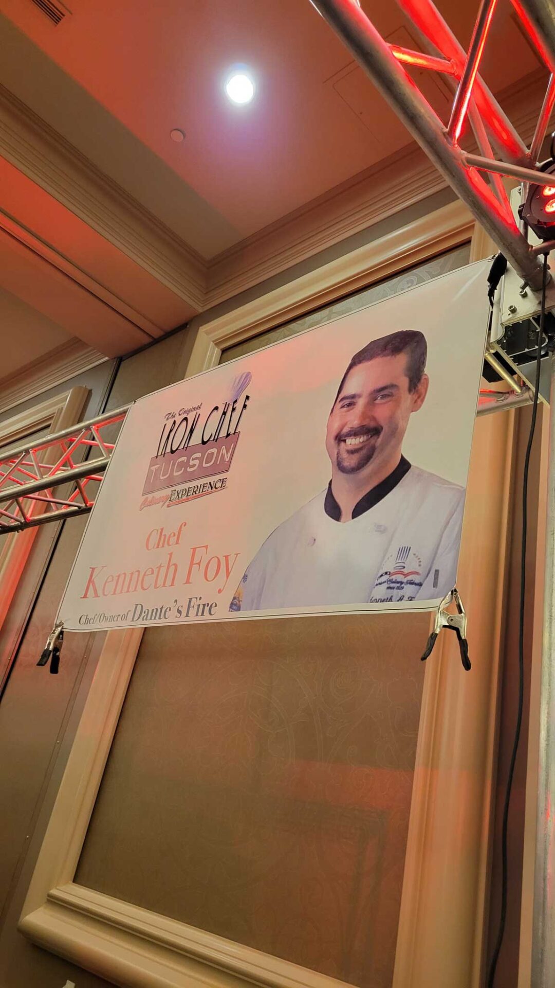 Iron Chef Competition 2023 | IronChefTucson.com