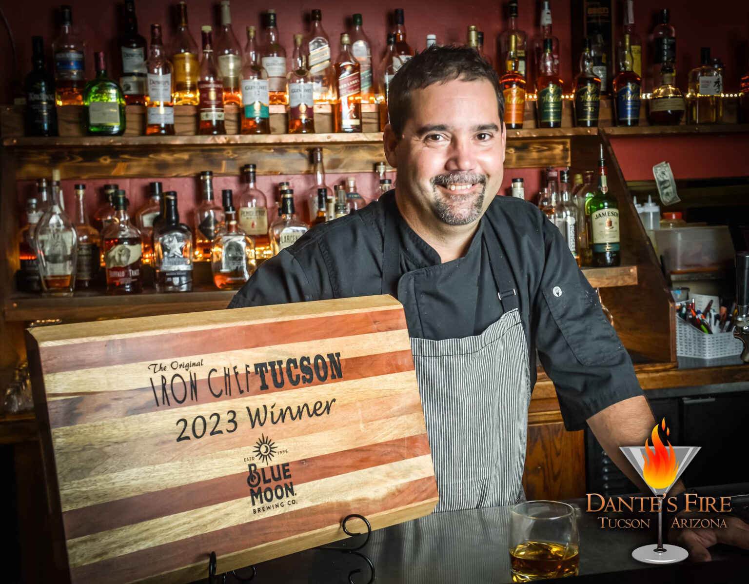 IronChefTucson.com