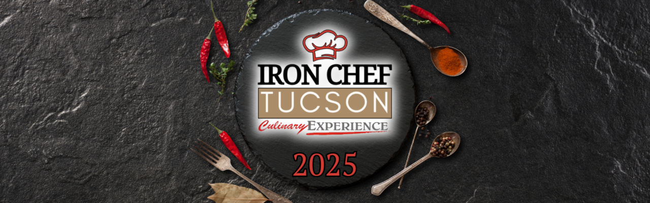 IronChefTucson.com